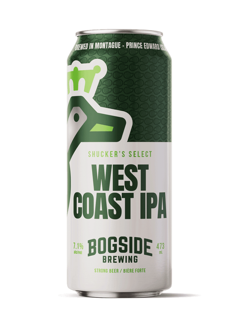 Beer – Bogside Brewing