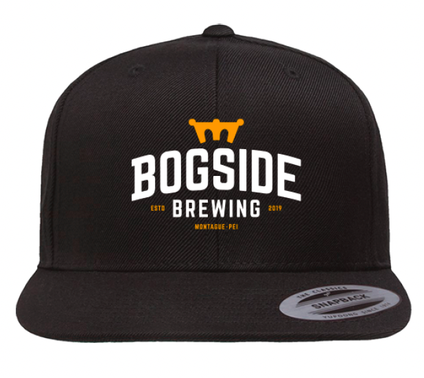 Bogside Classics Wool Blend Hat – Bogside Brewing