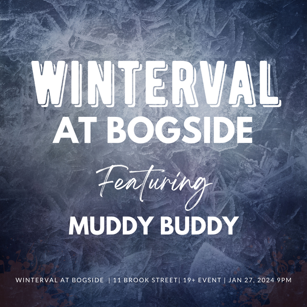 Bogside Brewing – Bogside Brewing