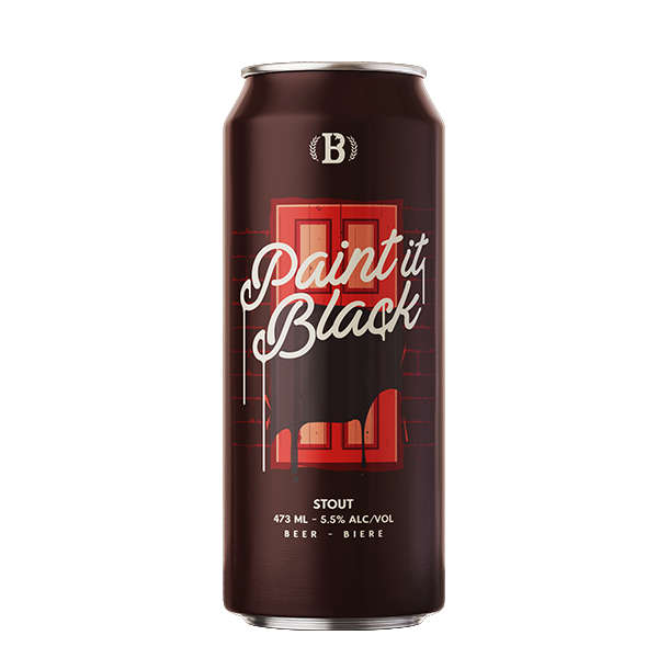Beer – Bogside Brewing